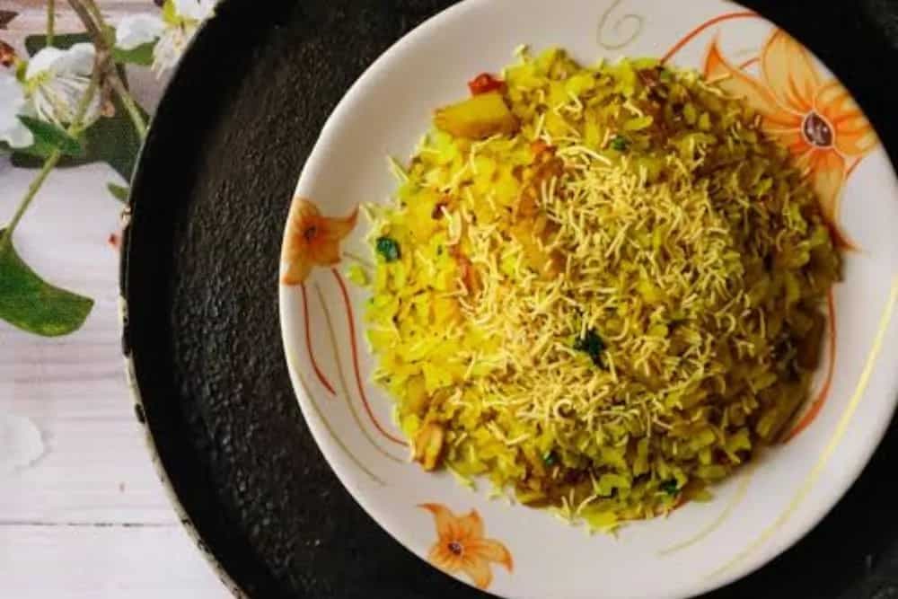 Poha Day: 5 Ways To Make Your Aloo Poha The Star Of The Table