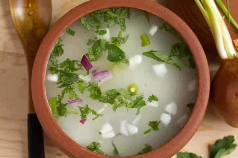 The Power Of Rice Water: 6 Recipes Your Body Will Thank You For