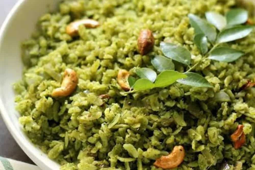 Poha Day: 5 Ways To Make Your Aloo Poha The Star Of The Table