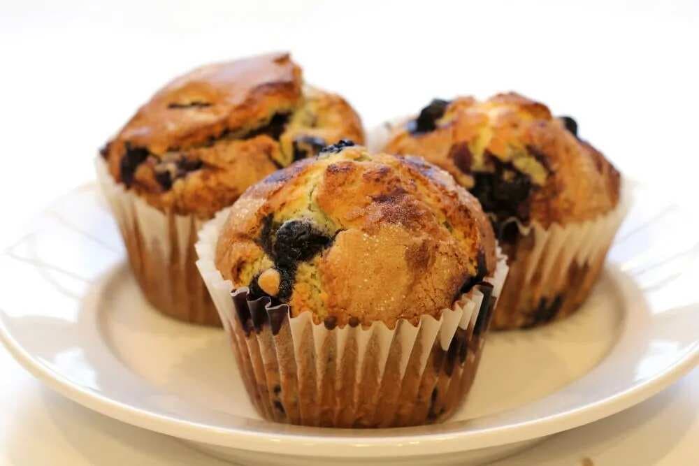 7 Delicious Sweet Breakfasts To Relish On A Slow Weekend Morning